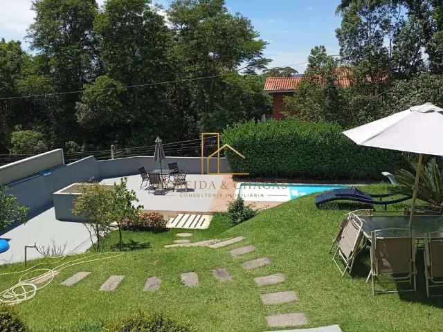 Casa / Sobrado em Condomínio para Venda em Barueri/SP São Fernando Residência 3 Quartos