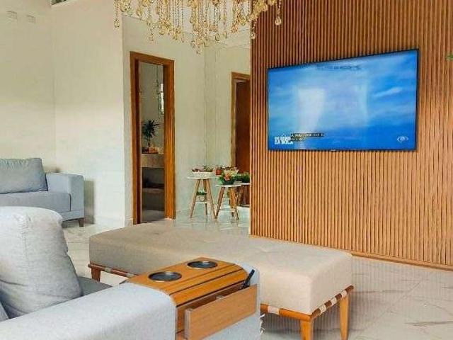 Casa / Sobrado em Condomínio para Venda em Barueri/SP Tamboré 3 Quartos