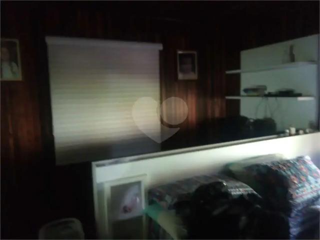 Casa / Sobrado em Condomínio para Venda em Barueri/SP São Fernando Residência 3 Quartos