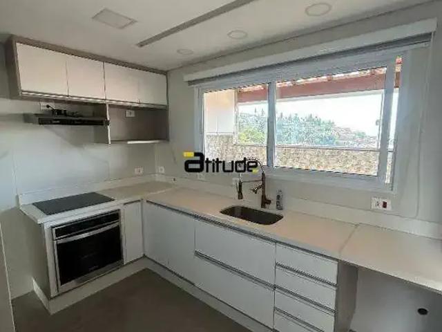 Casa / Sobrado em Condomínio para Venda em Barueri/SP Sítio das Paineiras/California 2 Quartos
