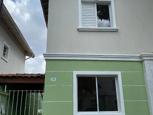 Casa / Sobrado em Condomínio para Venda em Barueri/SP Sítio das Paineiras/California 2 Quartos