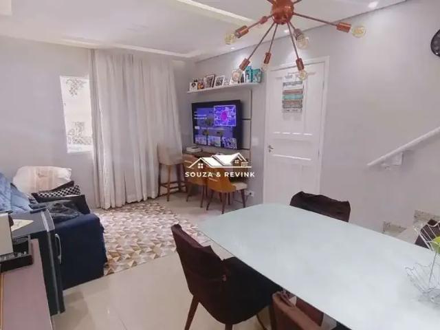 Casa / Sobrado em Condomínio para Venda em Barueri/SP Sítio das Paineiras/California 2 Quartos