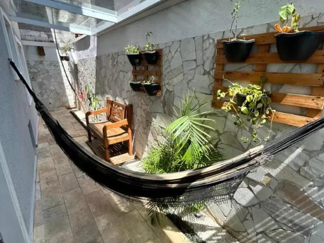 Casa / Sobrado em Condomínio para Venda em Barueri/SP Sítio das Paineiras/California 2 Quartos