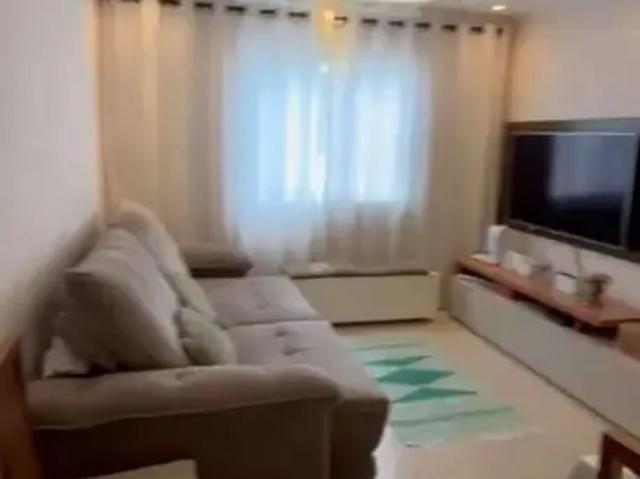 Casa / Sobrado em Condomínio para Venda em Barueri/SP Sítio das Paineiras/California 2 Quartos