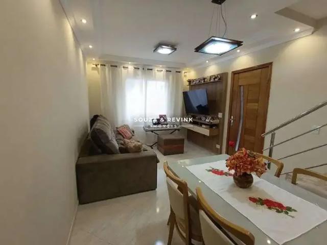 Casa / Sobrado em Condomínio para Venda em Barueri/SP Sítio das Paineiras/California 2 Quartos