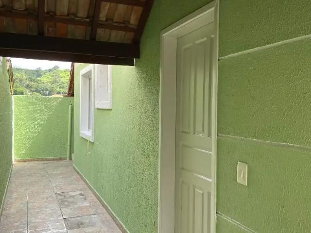 Casa / Sobrado em Condomínio para Venda em Barueri/SP Sítio das Paineiras/California 2 Quartos