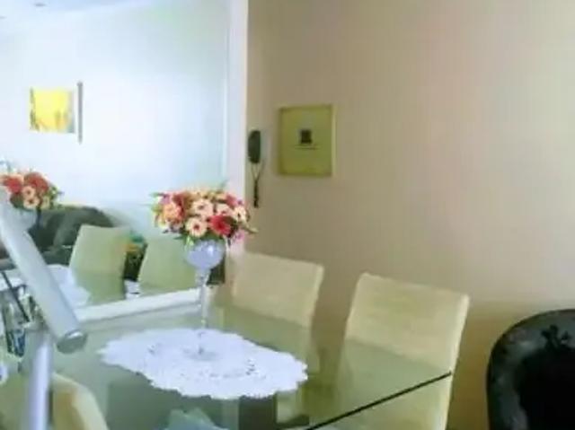 Casa / Sobrado em Condomínio para Venda em Barueri/SP Sítio das Paineiras/California 2 Quartos
