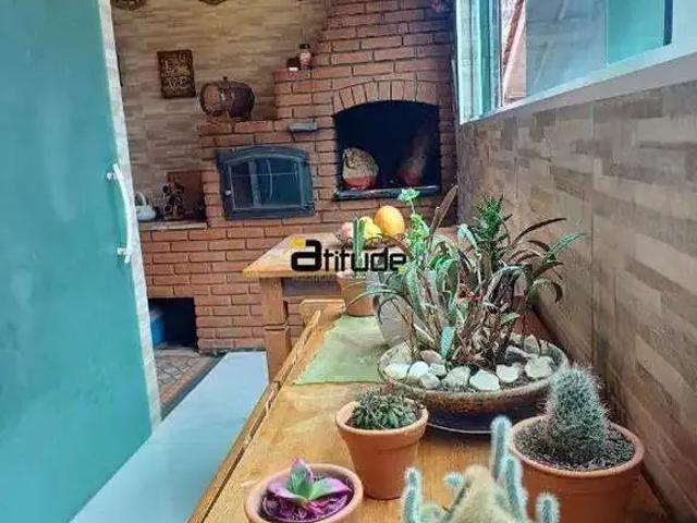 Casa / Sobrado em Condomínio para Venda em Barueri/SP Sítio das Paineiras/California 2 Quartos