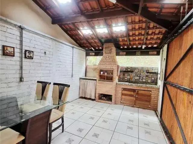 Casa / Sobrado em Condomínio para Venda em Barueri/SP Sítio das Paineiras/California 2 Quartos