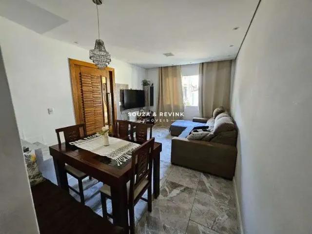 Casa / Sobrado em Condomínio para Venda em Barueri/SP Sítio das Paineiras/California 2 Quartos