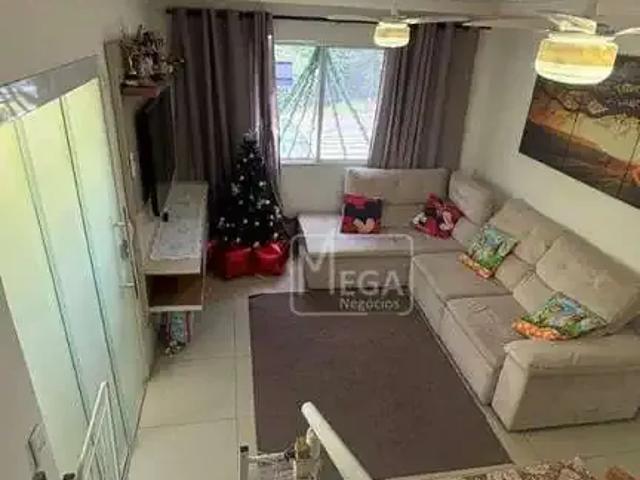 Casa / Sobrado em Condomínio para Venda em Barueri/SP Sítio das Paineiras/California 2 Quartos