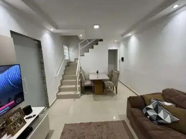 Casa / Sobrado em Condomínio para Venda em Barueri/SP Sítio das Paineiras/California 2 Quartos