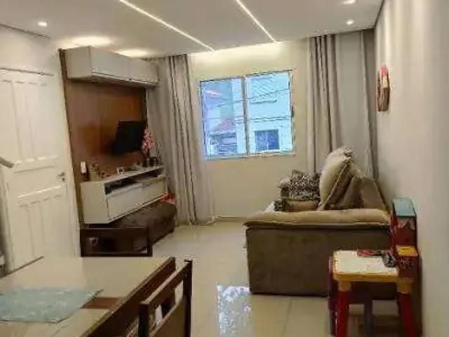 Casa / Sobrado em Condomínio para Venda em Barueri/SP Sítio das Paineiras/California 2 Quartos