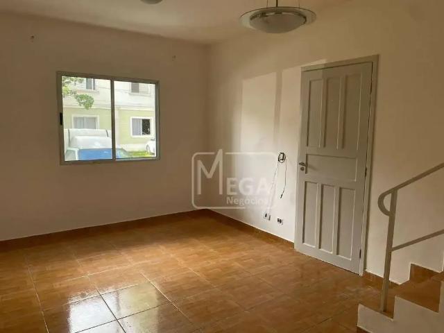 Casa / Sobrado em Condomínio para Venda em Barueri/SP Sítio das Paineiras/California 2 Quartos