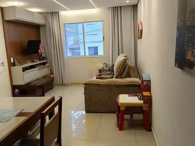 Casa / Sobrado em Condomínio para Venda em Barueri/SP Sítio das Paineiras/California 2 Quartos