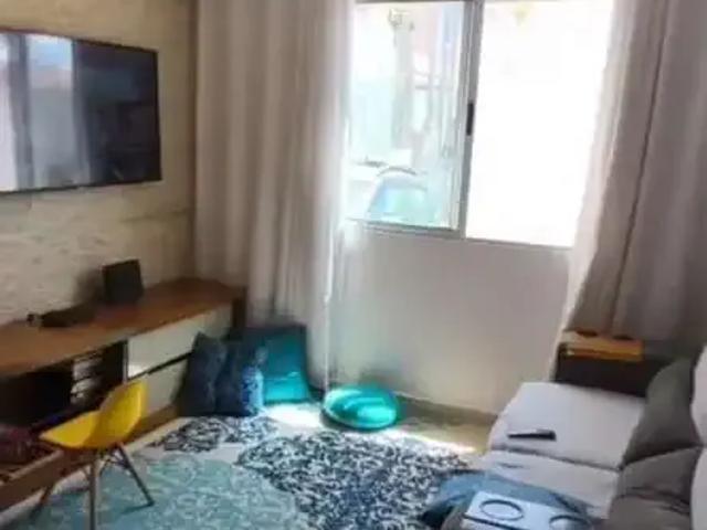 Casa / Sobrado em Condomínio para Venda em Barueri/SP Sítio das Paineiras/California 2 Quartos
