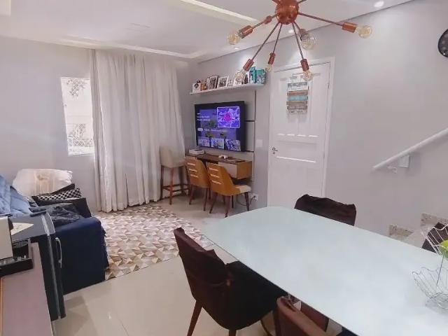 Casa / Sobrado em Condomínio para Venda em Barueri/SP Sítio das Paineiras/California 2 Quartos