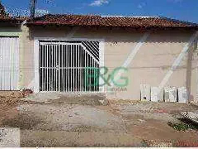 Casa / Sobrado em Condomínio para Venda em Bauru/SP Conjunto Habitacional Presidente Eurico Gaspar Dutra 2 Quartos