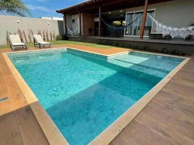 Casa / Sobrado em Condomínio para Venda em Bauru/SP Conjunto Habitacional Primavera 3 Quartos
