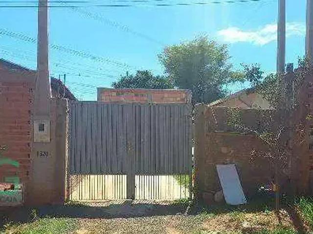 Casa / Sobrado em Condomínio para Venda em Bauru/SP Chácara São João 1 Quartos