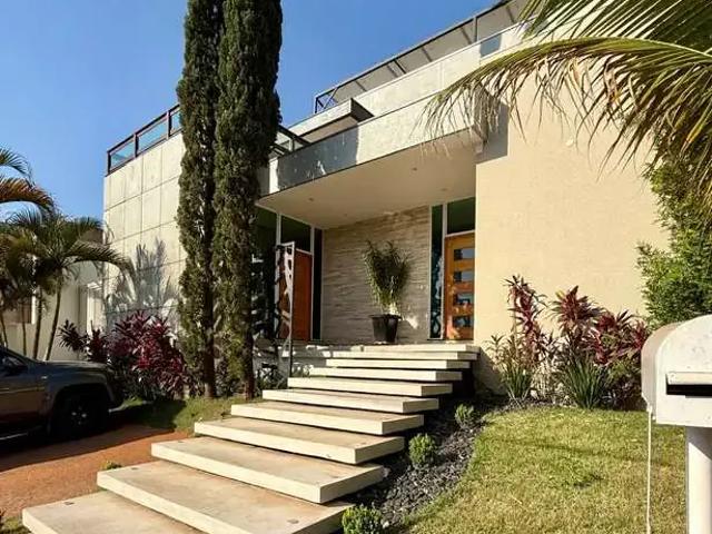 Casa / Sobrado em Condomínio para Venda em Bauru/SP Chácaras Odete