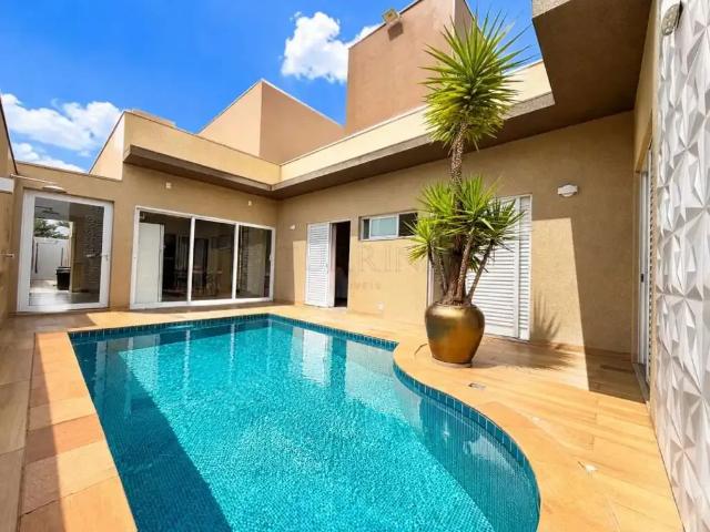 Casa / Sobrado em Condomínio para Venda em Bauru/SP Cidade Jardim 5 Quartos