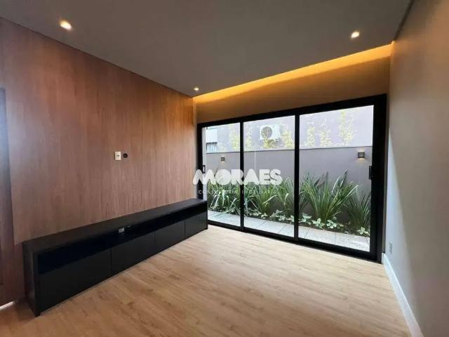 Casa / Sobrado em Condomínio para Venda em Bauru/SP Alphaville 4 Quartos