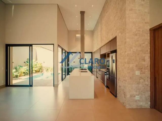 Casa / Sobrado em Condomínio para Venda em Bauru/SP Alphaville 4 Quartos