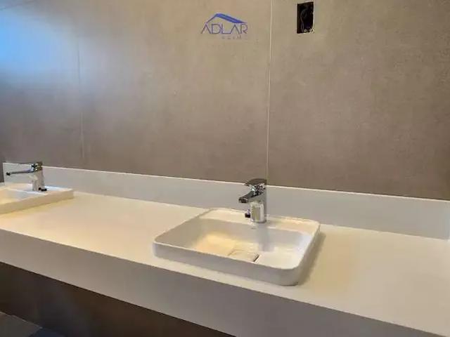 Casa / Sobrado em Condomínio para Venda em Bauru/SP Alphaville 4 Quartos