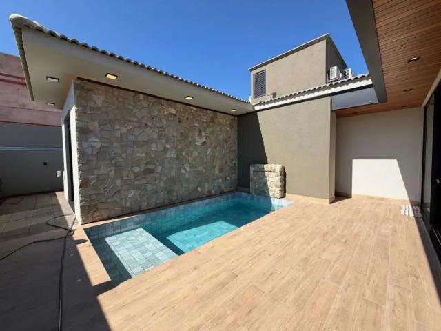 Casa / Sobrado em Condomínio para Venda em Bauru/SP Alphaville 4 Quartos