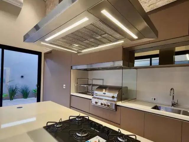 Casa / Sobrado em Condomínio para Venda em Bauru/SP Alphaville