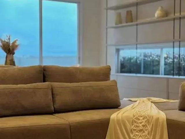 Casa / Sobrado em Condomínio para Venda em Bauru/SP Alphaville 3 Quartos