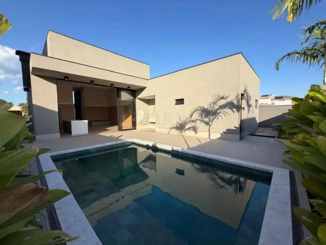 Casa / Sobrado em Condomínio para Venda em Bauru/SP Alphaville 3 Quartos