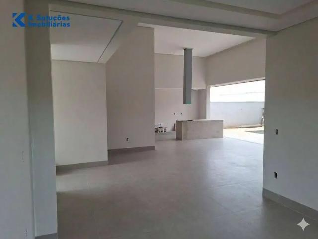 Casa / Sobrado em Condomínio para Venda em Bauru/SP Alphaville 3 Quartos