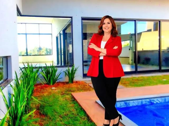 Casa / Sobrado em Condomínio para Venda em Bauru/SP Alphaville 3 Quartos