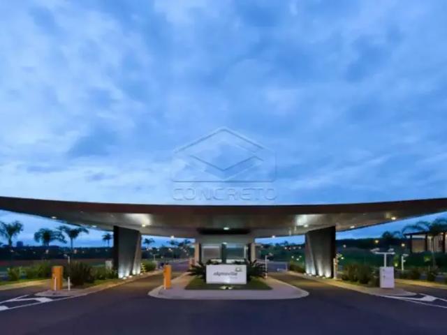 Casa / Sobrado em Condomínio para Venda em Bauru/SP Alphaville 3 Quartos