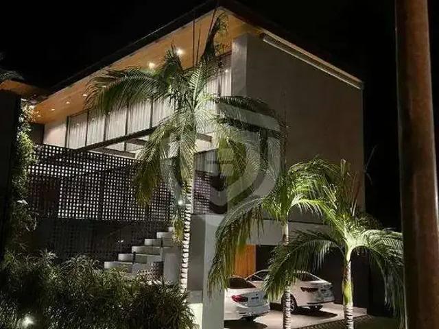 Casa / Sobrado em Condomínio para Venda em Bauru/SP Alphaville 3 Quartos