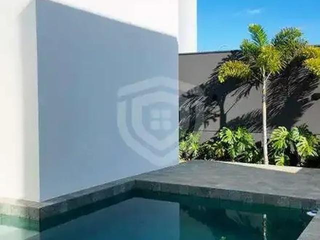 Casa / Sobrado em Condomínio para Venda em Bauru/SP Alphaville 3 Quartos