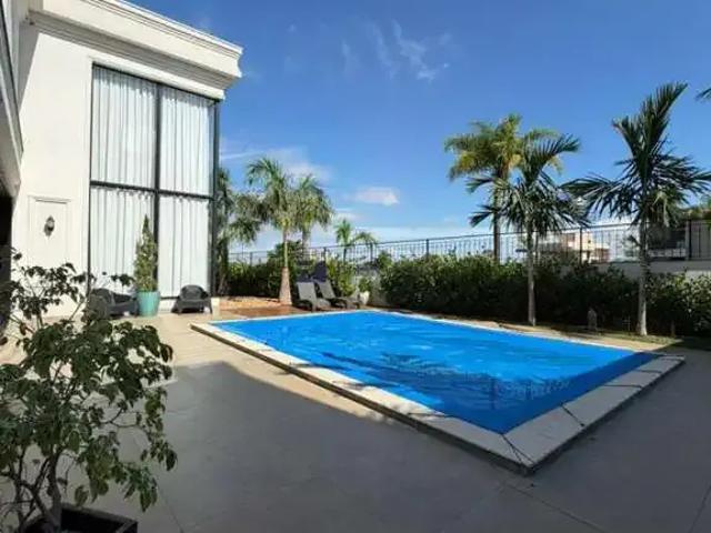 Casa / Sobrado em Condomínio para Venda em Bauru/SP Alphaville 3 Quartos