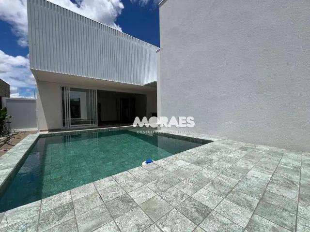 Casa / Sobrado em Condomínio para Venda em Bauru/SP Alphaville 3 Quartos
