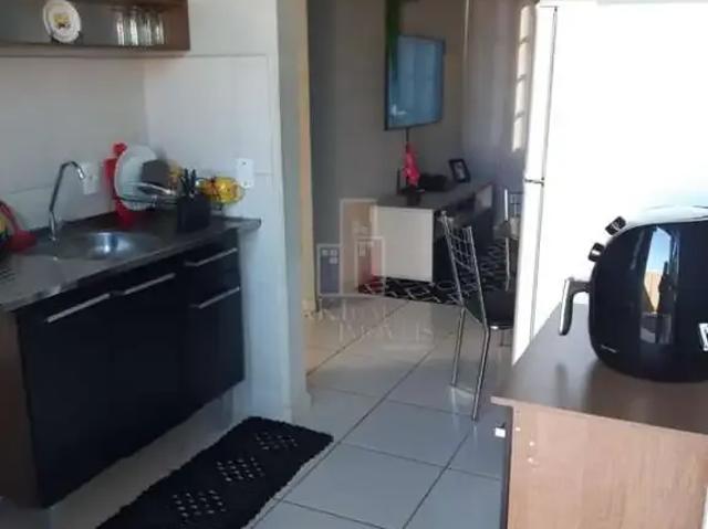 Casa / Sobrado em Condomínio para Venda em Bauru/SP Área Rural de Bauru 2 Quartos