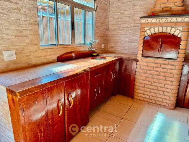 Casa / Sobrado em Condomínio para Venda em Bauru/SP Distrito Industrial Domingos Biancardi 3 Quartos