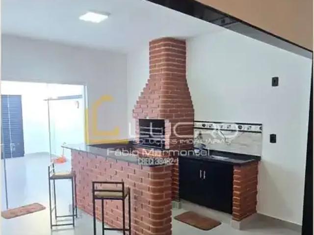 Casa / Sobrado em Condomínio para Venda em Bauru/SP Distrito Industrial Domingos Biancardi 2 Quartos