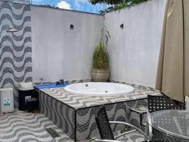 Casa / Sobrado em Condomínio para Venda em Bauru/SP Distrito Industrial Domingos Biancardi 2 Quartos