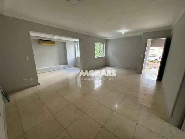 Casa / Sobrado em Condomínio para Venda em Bauru/SP Estoril Centreville 4 Quartos