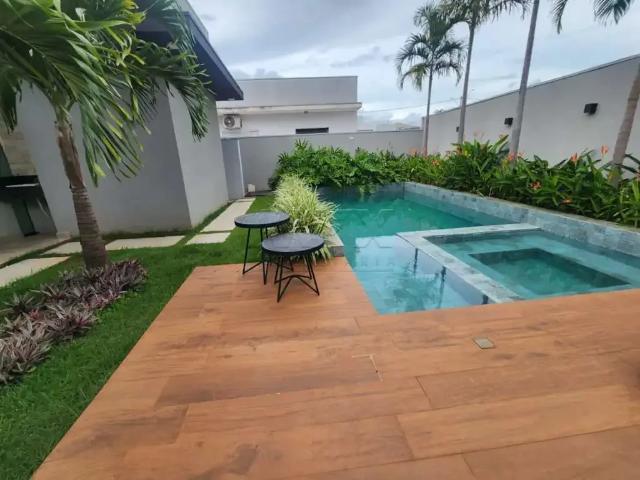 Casa / Sobrado em Condomínio para Venda em Bauru/SP Jardim Marabá 3 Quartos