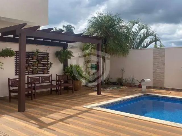 Casa / Sobrado em Condomínio para Venda em Bauru/SP Jardim Marabá 3 Quartos