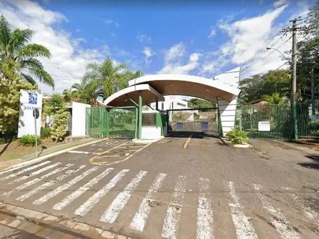 Casa / Sobrado em Condomínio para Venda em Bauru/SP Jardim Nicéia 3 Quartos