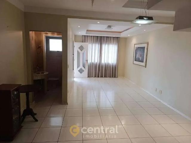 Casa / Sobrado em Condomínio para Venda em Bauru/SP Jardim Colonial 3 Quartos