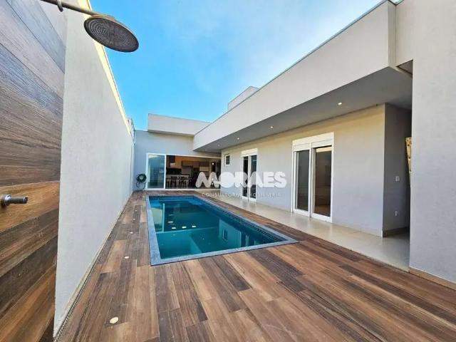 Casa / Sobrado em Condomínio para Venda em Bauru/SP Jardim Estoril IV 3 Quartos